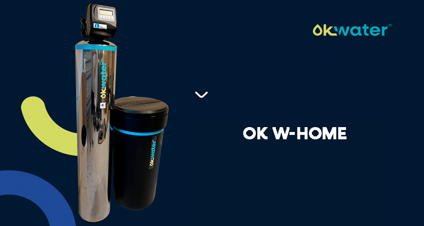 OK W-HOME - OK Water Products - Your Trusted Source for High-Quality ...